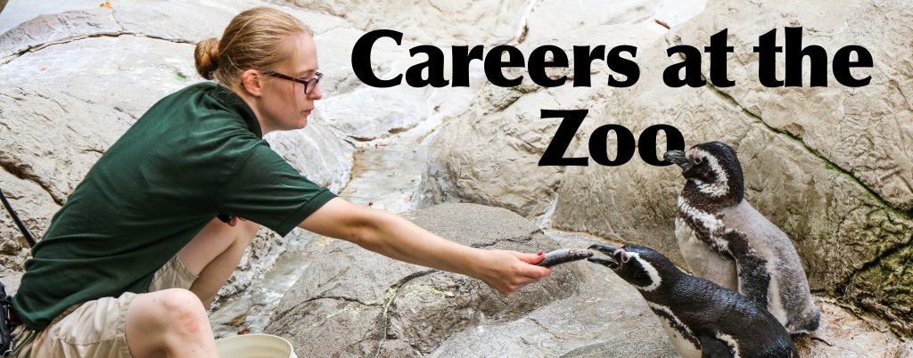 Education Tours | Potter Park Zoo
