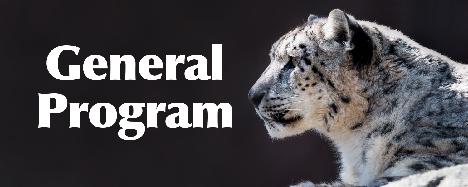 EDUCATION TOURS - Zoos and Organizations Education Programs By Potter ...