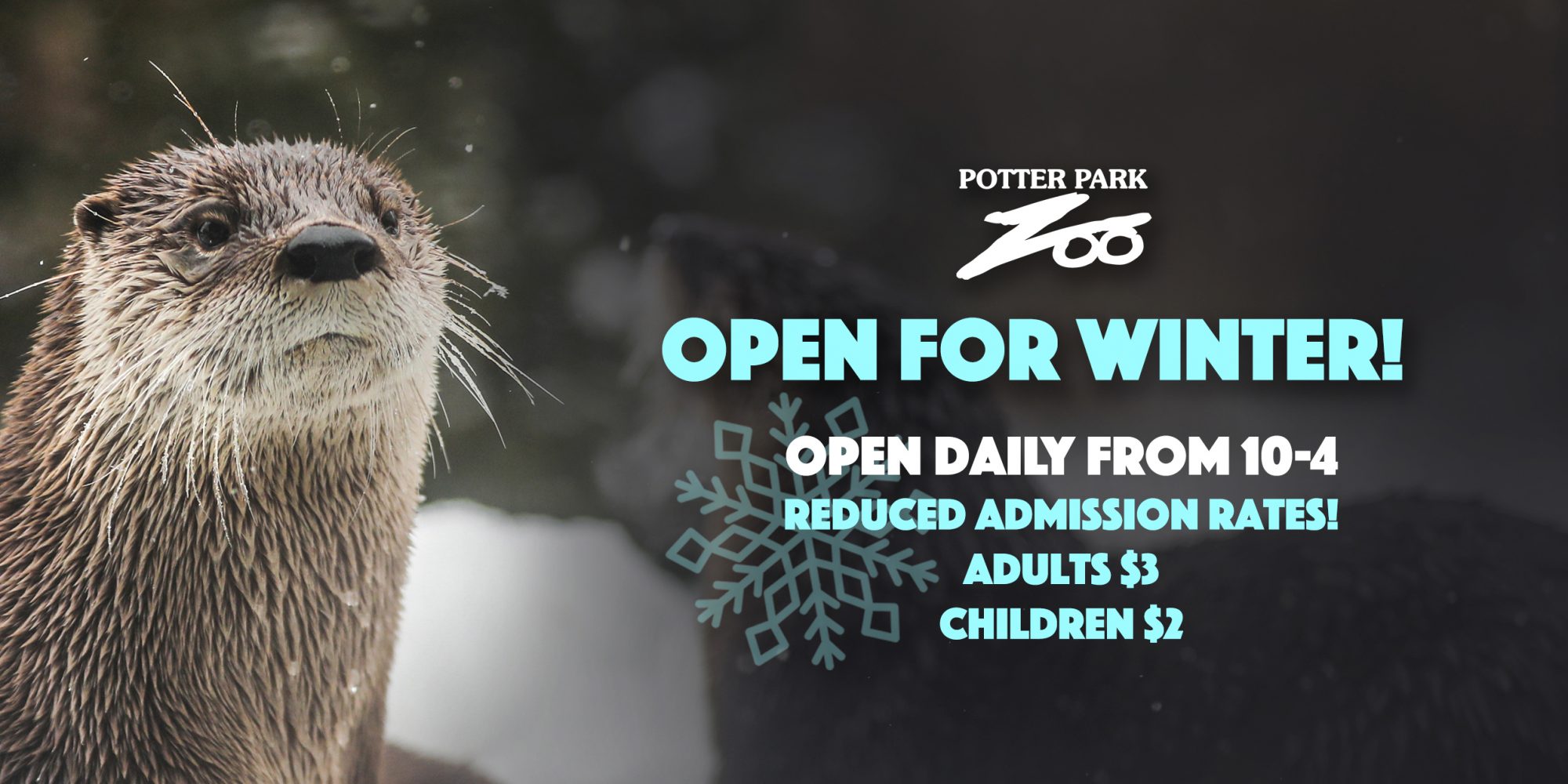 Potter Park Zoo