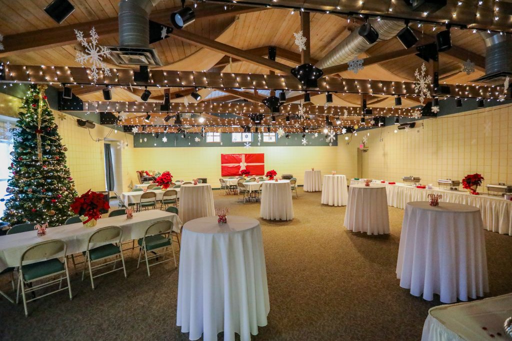 Private Events | Potter Park Zoo