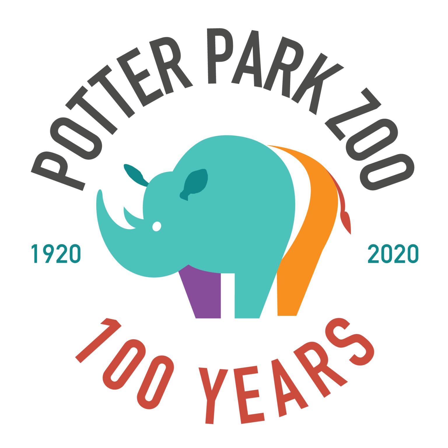 Throwback Thursday: The Beginning of Potter Park Zoo | Potter Park Zoo