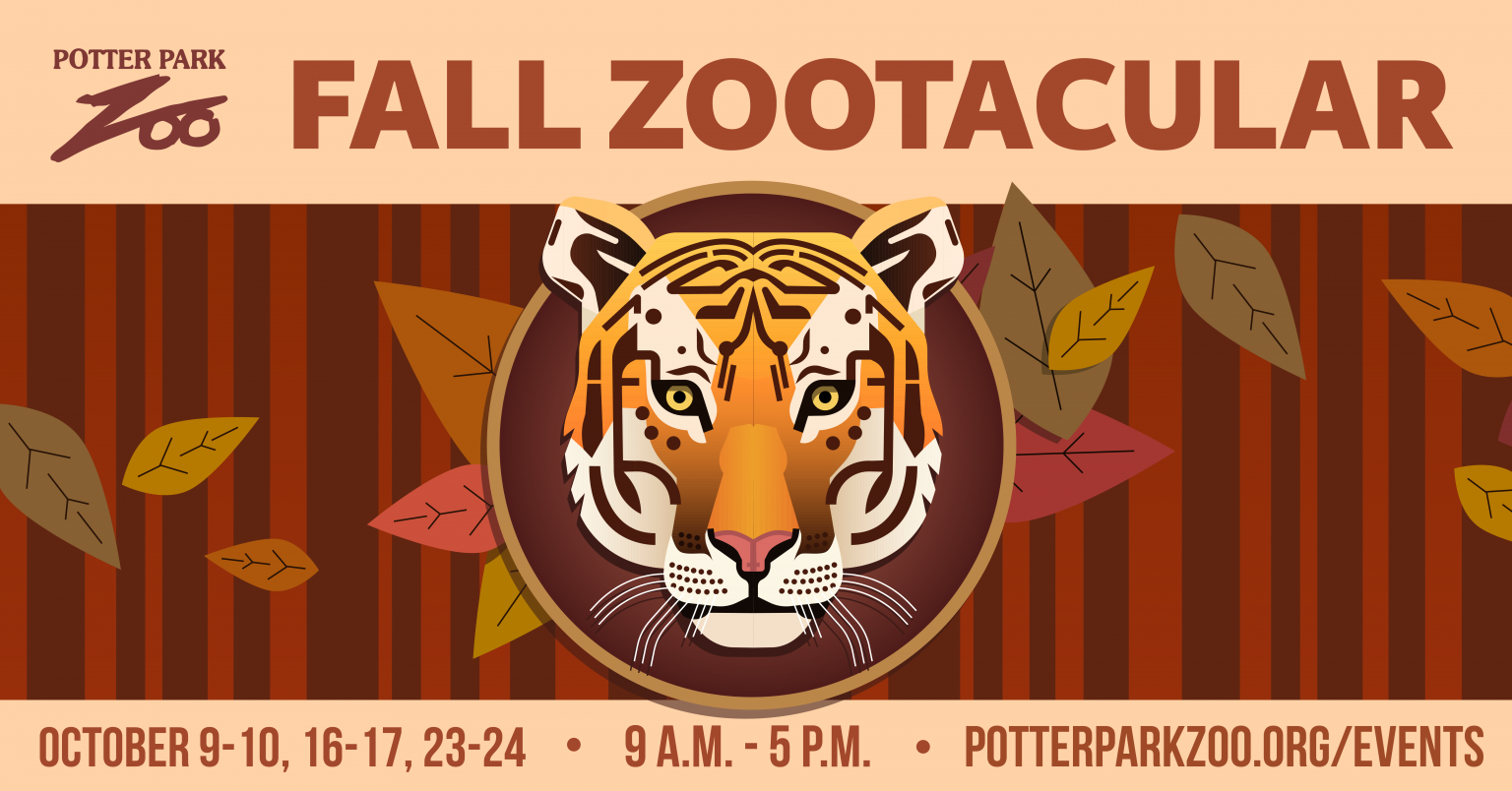 Fall Zoo-tacular