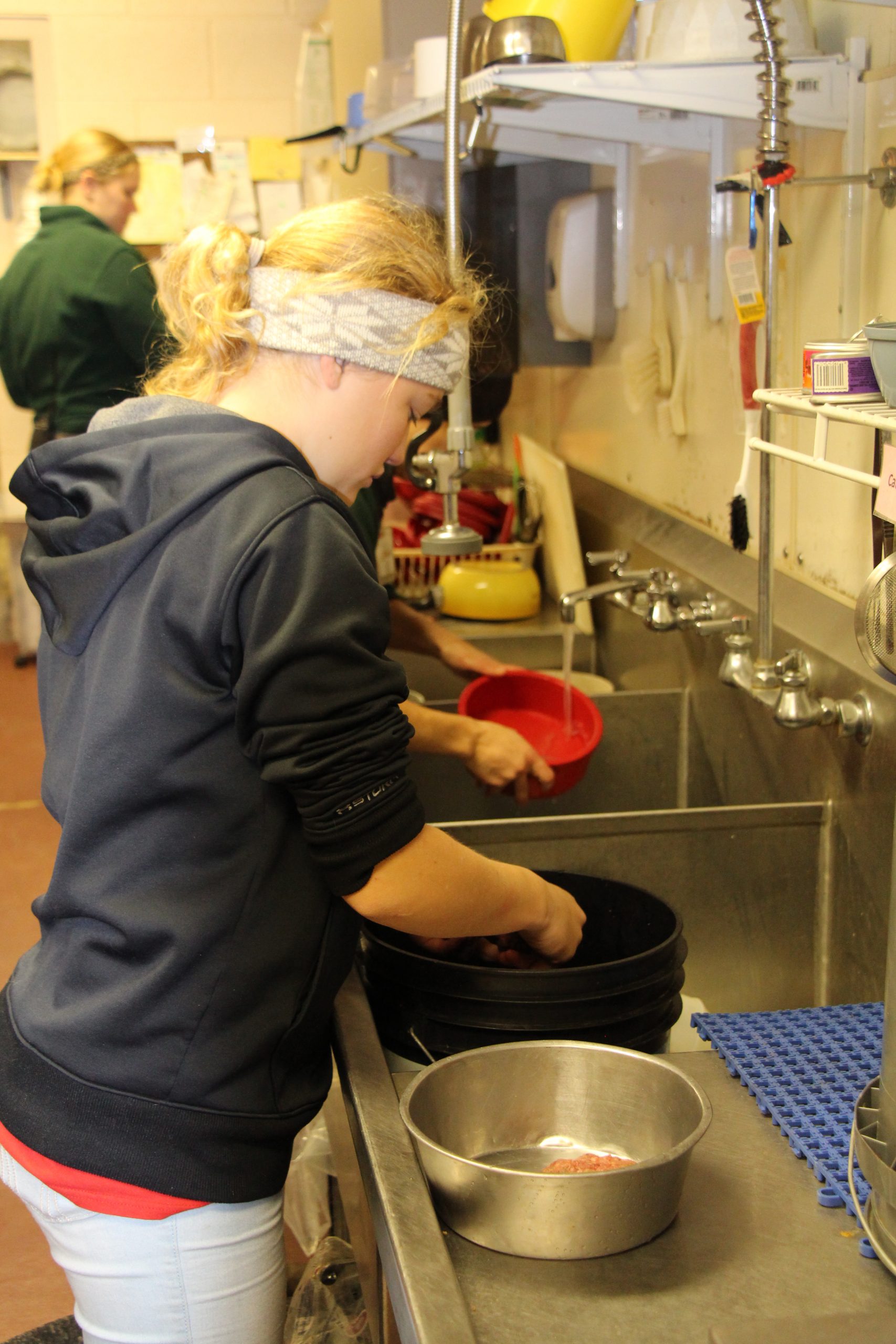 ERESA Animal Science Class | Potter Park Zoo