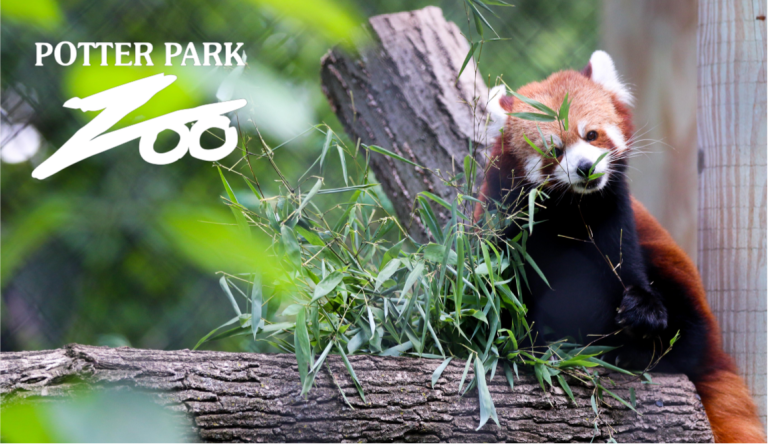 Membership | Potter Park Zoo