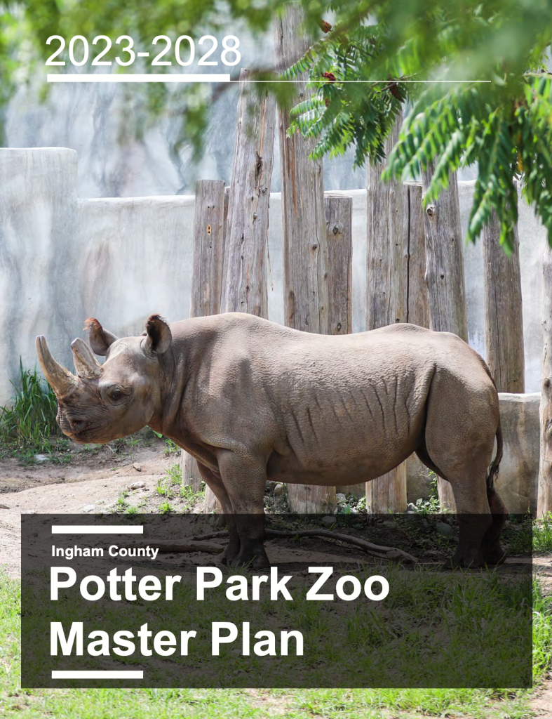 About the Zoo | Potter Park Zoo