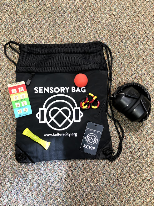 Sensory Inclusive | Potter Park Zoo