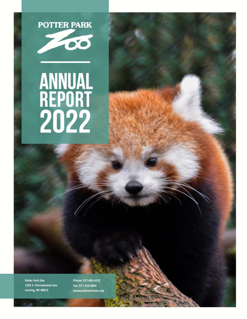 About the Zoo | Potter Park Zoo