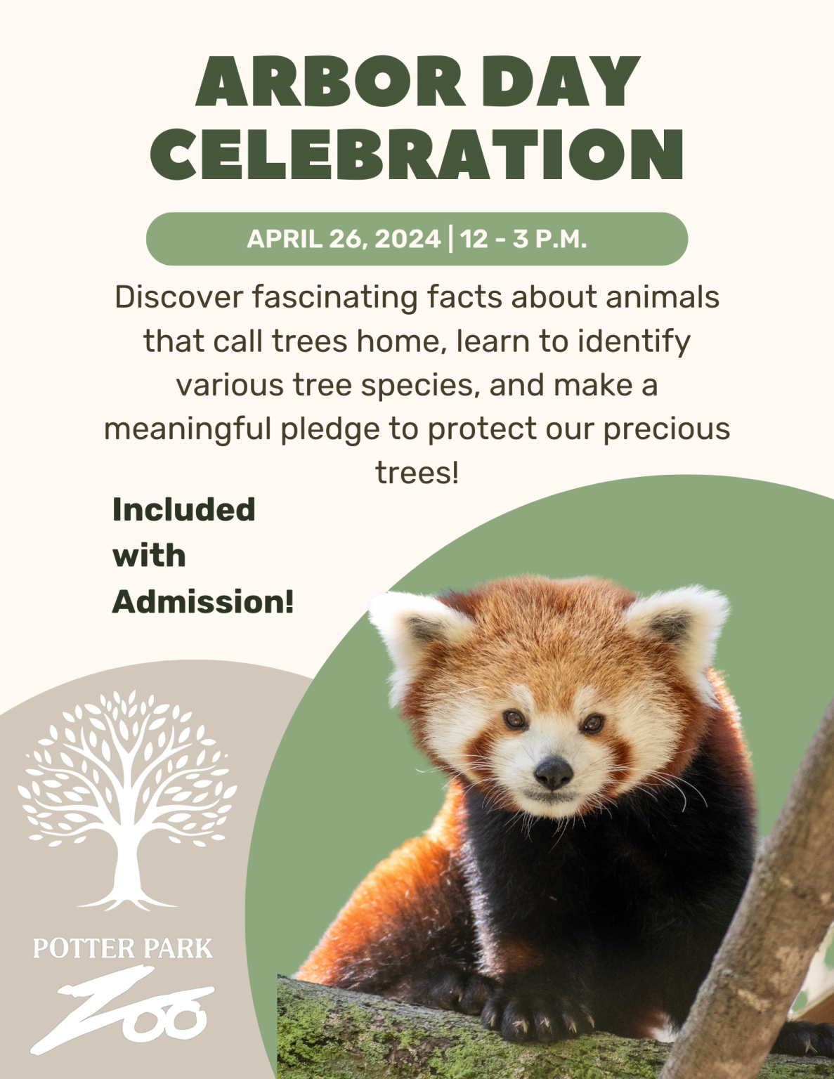 Arbor Day Celebration